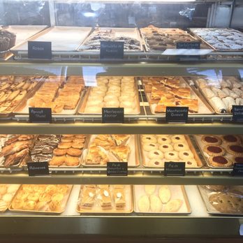 Versailles Bakery - 292 Photos & 203 Reviews - Bakeries - 3501 SW 8th ...