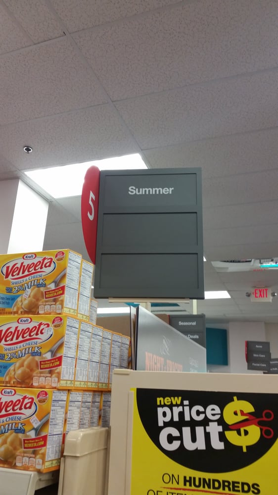 CVS Pharmacy - 30 Reviews - Drugstores - 333 Washington St, Downtown ...