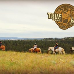 True West Trail Rides - 11 Photos - Horseback Riding - Riverside State ...