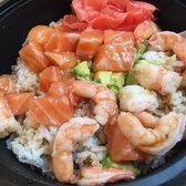 PokeHana - 73 Photos & 65 Reviews - Asian Fusion - 436 W Market St ...