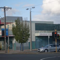 Broadmeadows Railway Station - Train Stations - Pascoe Vale Rd ...