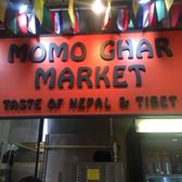 Momo Ghar Market - 44 Photos & 35 Reviews - Himalayan/Nepalese - 59 ...