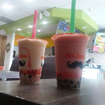 Mr Boba - 97 Photos & 93 Reviews - Bubble Tea - 700 S Western Ave ...