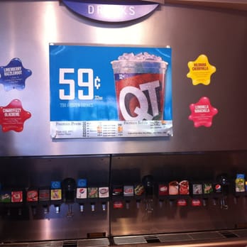 QuikTrip - 18 Photos - Convenience Stores - 1999 Mountain Industrial ...