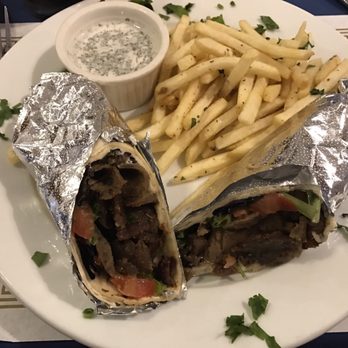 Ephesus Mediterranean Grill - Order Online - 99 Photos & 59 Reviews ...