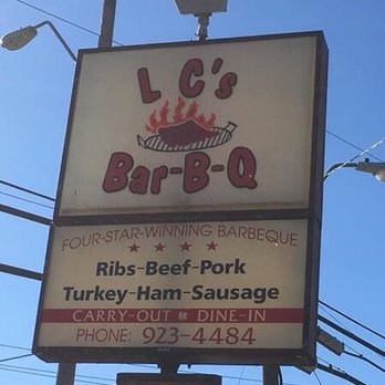 LC’s Bar-B-Q - 247 Photos & 431 Reviews - Barbeque - 5800 Blue Pkwy ...