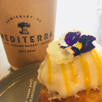 Mediterra Bakehouse - 32 Photos & 12 Reviews - Bakeries - 801 Parkway ...