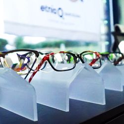 Triangle Visions Optometry - 13 Photos & 10 Reviews - Eyewear ...