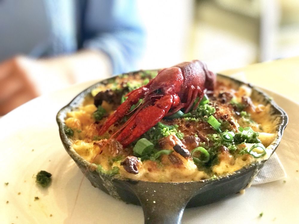 Lula Restaurant Distillery - 509 Photos & 295 Reviews - Southern - 1532 ...