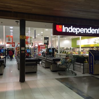Your Independent Grocer - 10 Photos & 12 Reviews - Grocery - 7190 Kerr ...