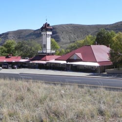 Tinnie Silver Dollar - 10 Reviews - Steakhouses - 28842 Hwy 70, Tinnie ...