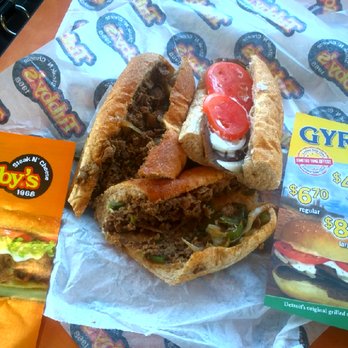 Tubby’s Sub Shops - 10 Photos - Sandwiches - 18520 Fort St, Downriver ...