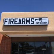 Firearms Unknown - 28 Photos & 22 Reviews - Guns & Ammo - 1906 ...