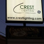 Crest Lighting - 11 Photos & 31 Reviews - Lighting Fixtures & Equipment ...