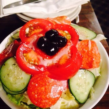 Farinacci Pizza - 35 Reviews - Pizza - 86 Owen Brown St, Hudson, OH ...