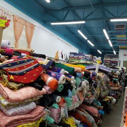 Fabric Mart - Fabric Stores - 562 Harmon Loop Road, Dededo, Guam ...