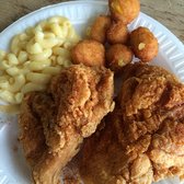 Chatman’s Chicken - 37 Photos & 42 Reviews - Fast Food - 1792 S Ww ...