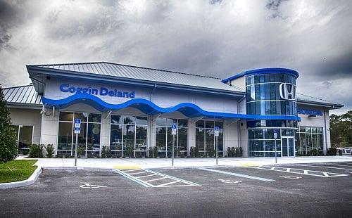 Coggin Deland Honda - 20 Photos & 34 Reviews - Auto Repair - 2677 N ...