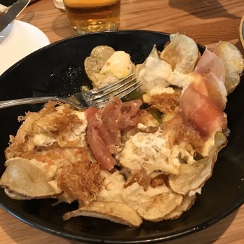 Bulla Gastrobar - 214 Photos & 83 Reviews - Spanish - 6007 Legacy Dr ...