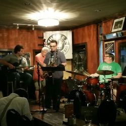 The Rex Hotel Jazz & Blues Bar - 99 Photos & 139 Reviews - Pubs - 194 ...