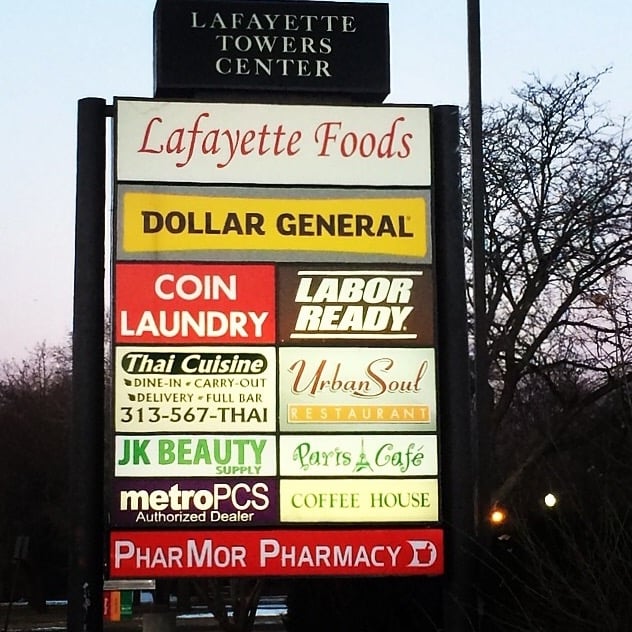 Lafayette Foods - 30 Photos & 12 Reviews - Grocery - 1565 E Lafayette ...