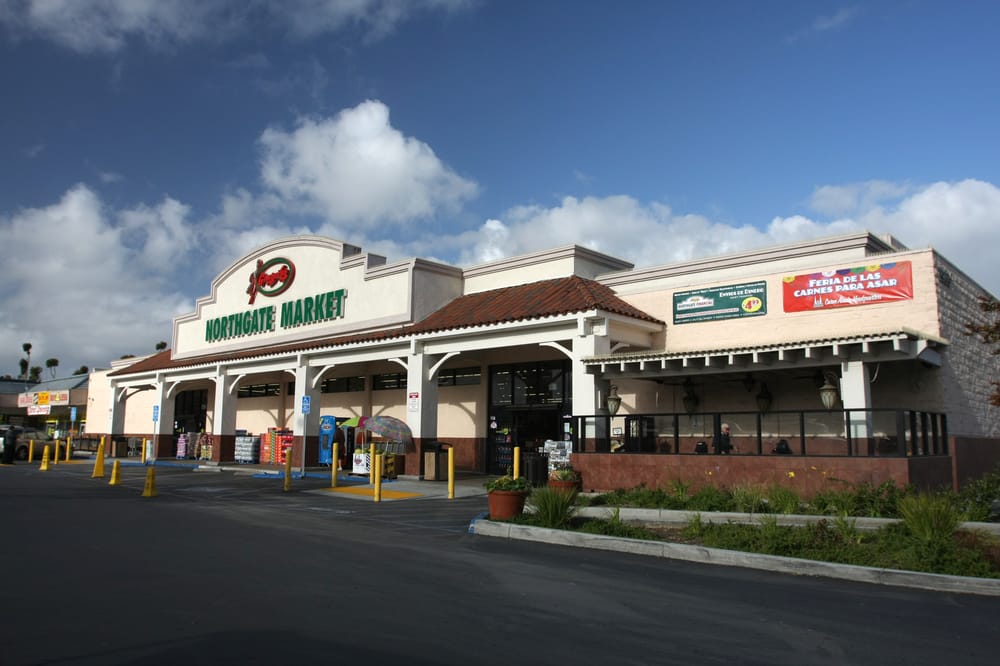 Northgate Market - 42 Photos & 52 Reviews - Grocery - 2909 Coronado Ave ...