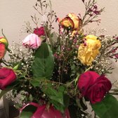 Vons Flowers Bakersfield | Best Flower Site