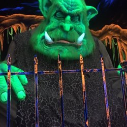 Monster Mini Golf - 45 Photos & 40 Reviews - Mini Golf - 1969 E Joppa ...