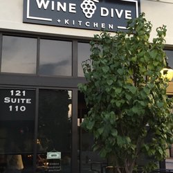 Wine Dive Kitchen - Order Food Online - 28 Photos & 25 Reviews - Wine ...
