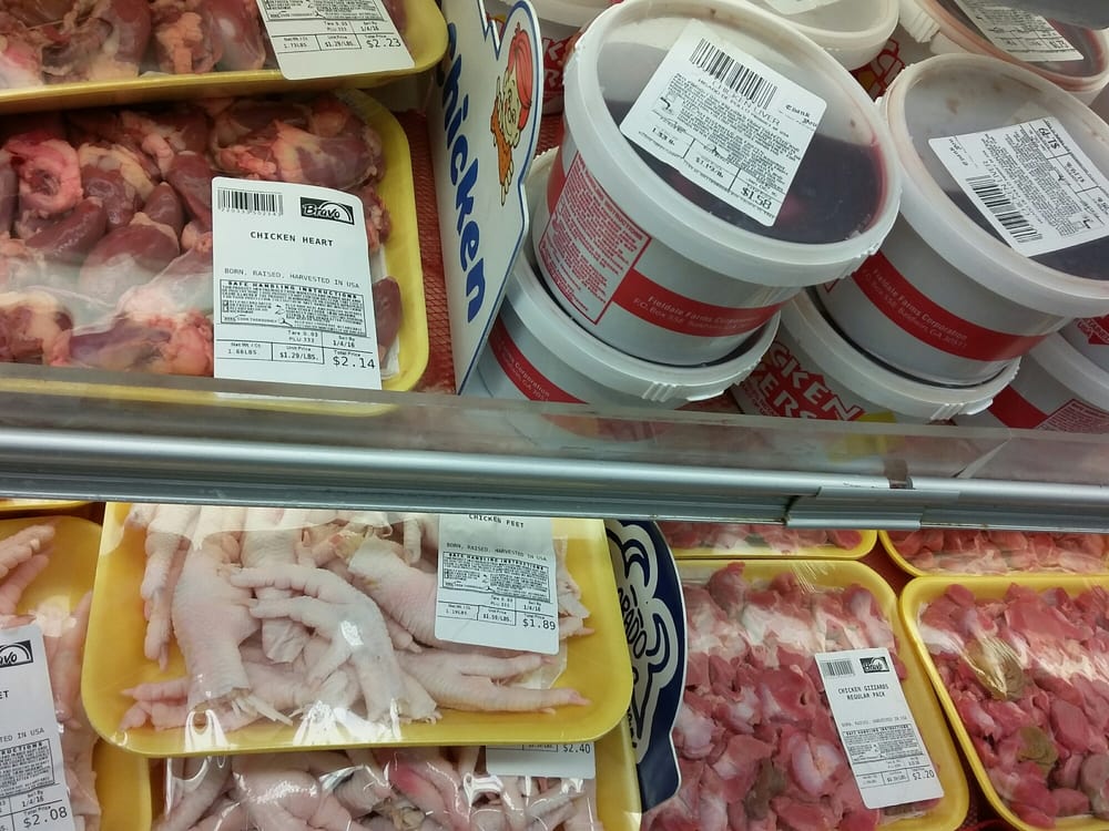 Bravo Supermarkets - 11 Photos - Grocery - 7733 W Hillsborough Ave ...