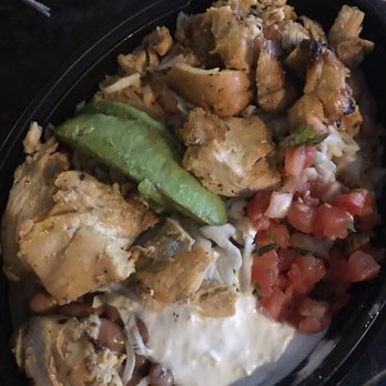 El Pollo Loco - 87 Photos & 89 Reviews - Mexican - 8473 Hwy 6, Houston ...