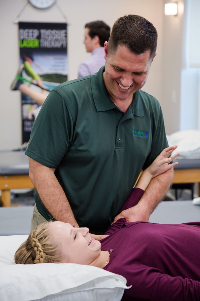 Kinetix Physical Therapy - Physical Therapy - 2839 SW 87th Dr ... Kinetix Physical Therapy - Physical Therapy - 2839 SW 87th Dr ...