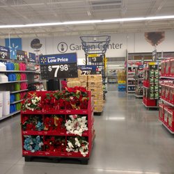 Walmart Supercenter - 14 Photos - Grocery - 3301 SW 104th St, Oklahoma ...