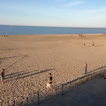 Ontario Beach Park - 82 Photos & 36 Reviews - Parks - 180 Beach Ave ...