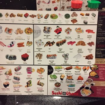 Sushi Ohana - 143 Photos & 200 Reviews - Japanese - 1422 NE Broadway St ...