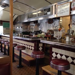 Country Girl Diner - 35 Photos & 87 Reviews - Diners - 46 VT Rte 103 S ...