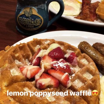 Egg Harbor Café - 822 Photos & 608 Reviews - Breakfast & Brunch - 1820 ...