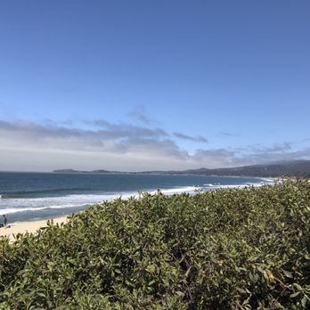 Half Moon Bay State Beach - 621 Photos & 272 Reviews - Beaches - 95 ...