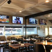 Alamar Marina Resturant & Bar - 51 Photos & 87 Reviews - Seafood - 5999 ...