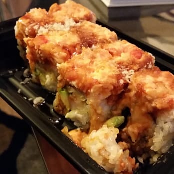 Yellowfish Sushi - 465 Photos & 377 Reviews - Sushi Bars - Medical ...