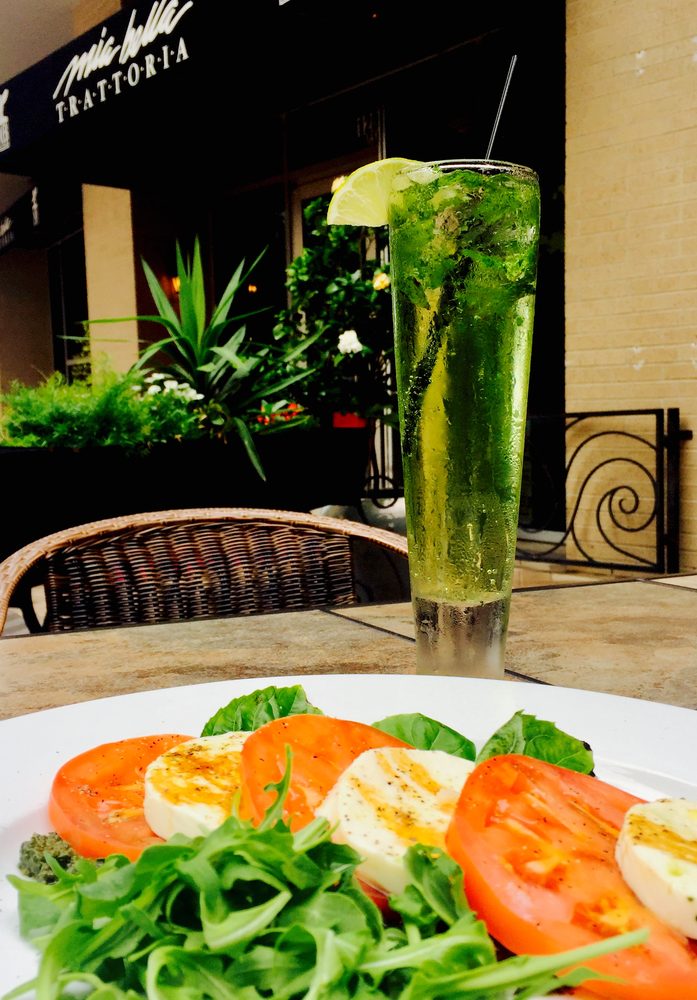 Mia Bella Trattoria - (New) 554 Photos & 338 Reviews - Italian - 3773 ...