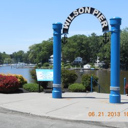 Village of Wilson - 13 Photos - Community Centers - 375 Lake St, Wilson ...