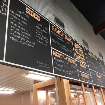 Hog Heaven BBQ - 34 Photos & 26 Reviews - Barbeque - 3204 Ellisville ...