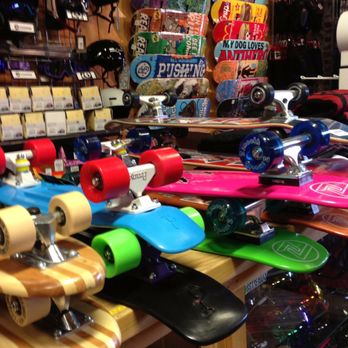 Totally Board - 25 Photos & 22 Reviews - Ski & Snowboard Shops - 10060 ...