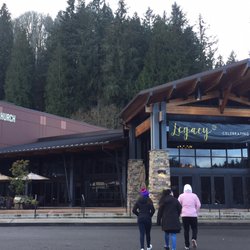 New Life Church - 51 Photos - Churches - 15711 152nd Ave SE, Renton, WA ...