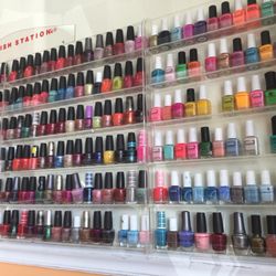 Elegant Touch - 35 Photos & 45 Reviews - Nail Salons - 9400 Snowden ...