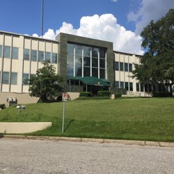 Mobile Police Headquarters - Police Departments - 2460 Government Blvd ...