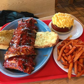 Cubby’s BBQ - 192 Photos & 325 Reviews - Barbeque - 249 S River St ...