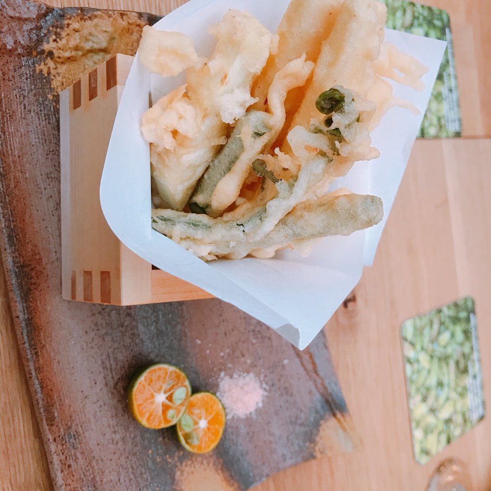 Zigu - 118 Photos & 15 Reviews - Japanese - 413 Seaside Ave, Waikiki ...