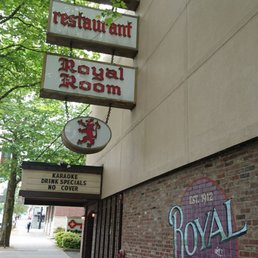 The Royal - 10 Photos & 49 Reviews - Bars - 208 E Holly St, Bellingham ...